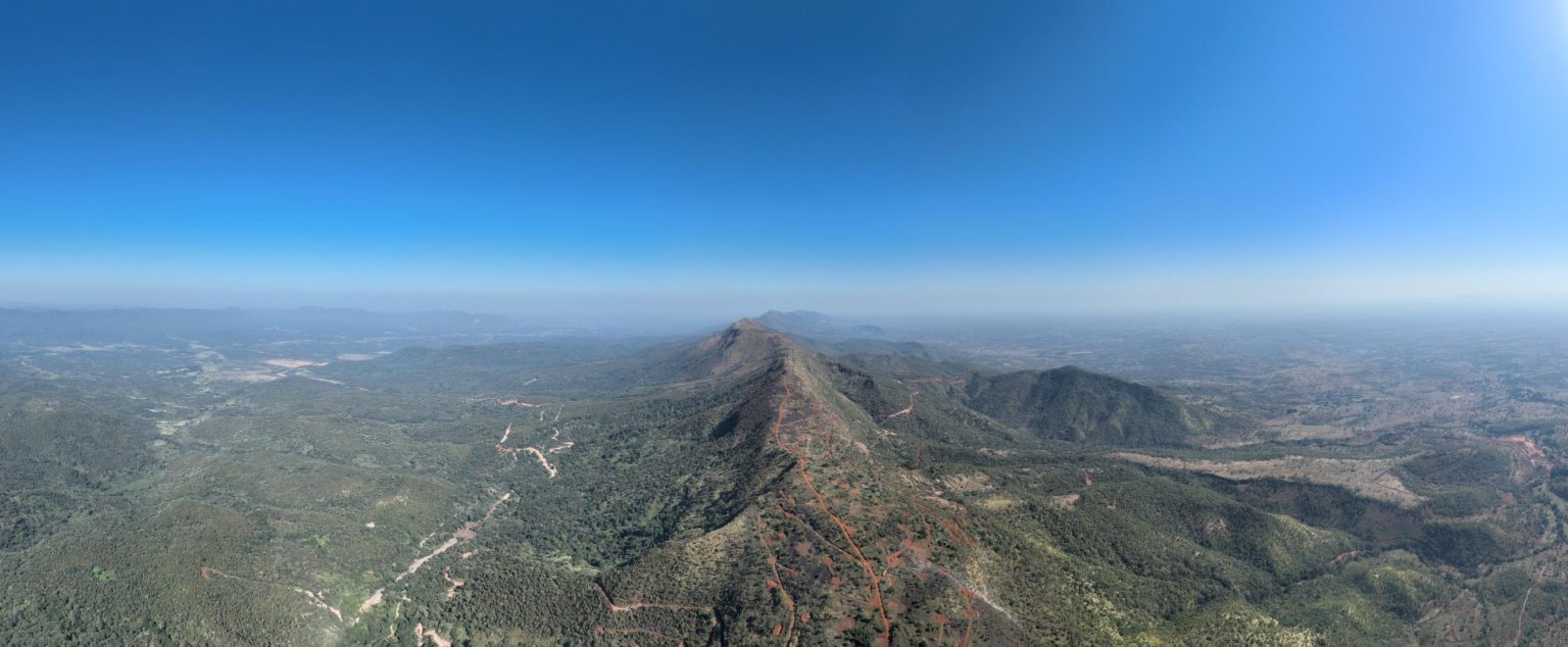 Mining - Winning Consortium Simandou