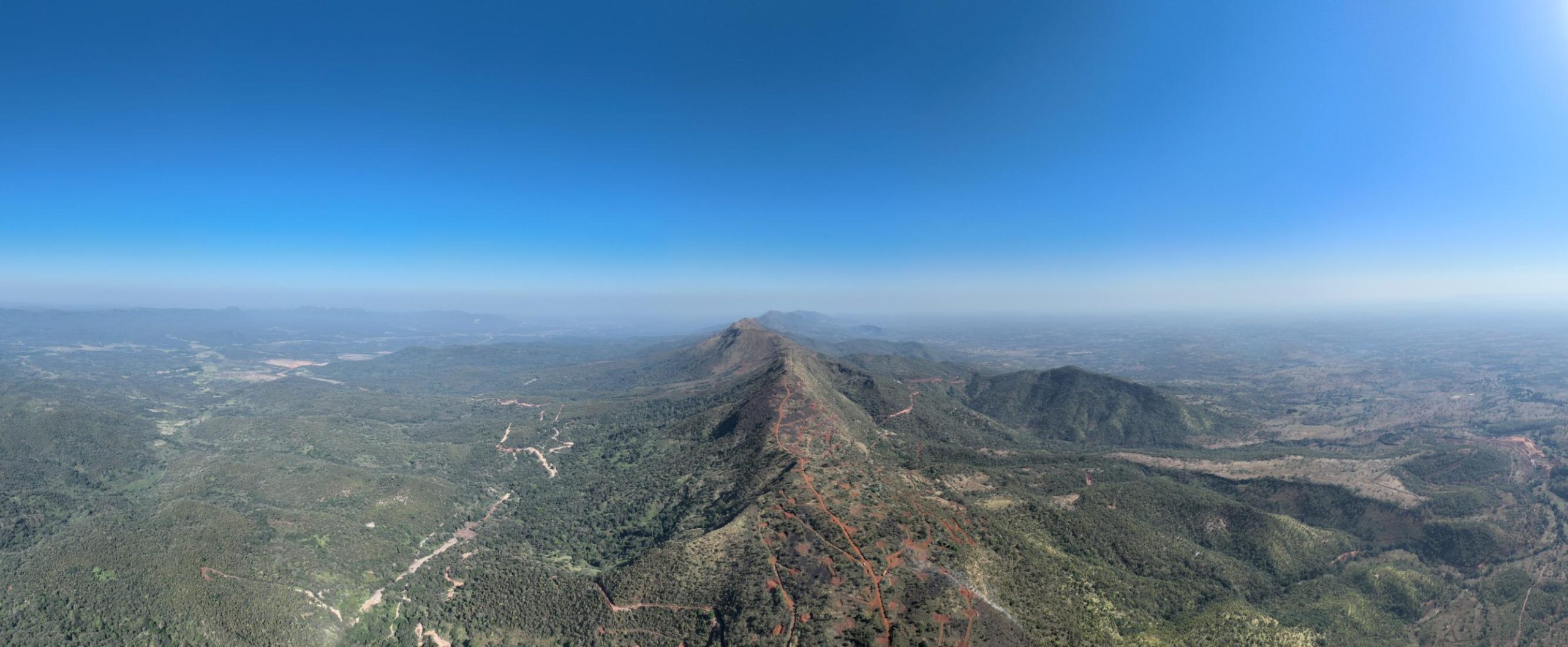 Mining - Winning Consortium Simandou