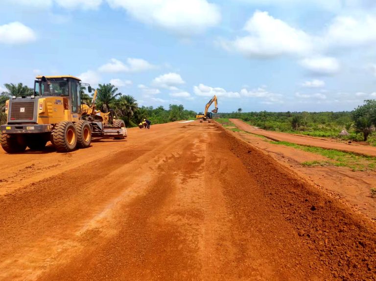 Railway - Winning Consortium Simandou