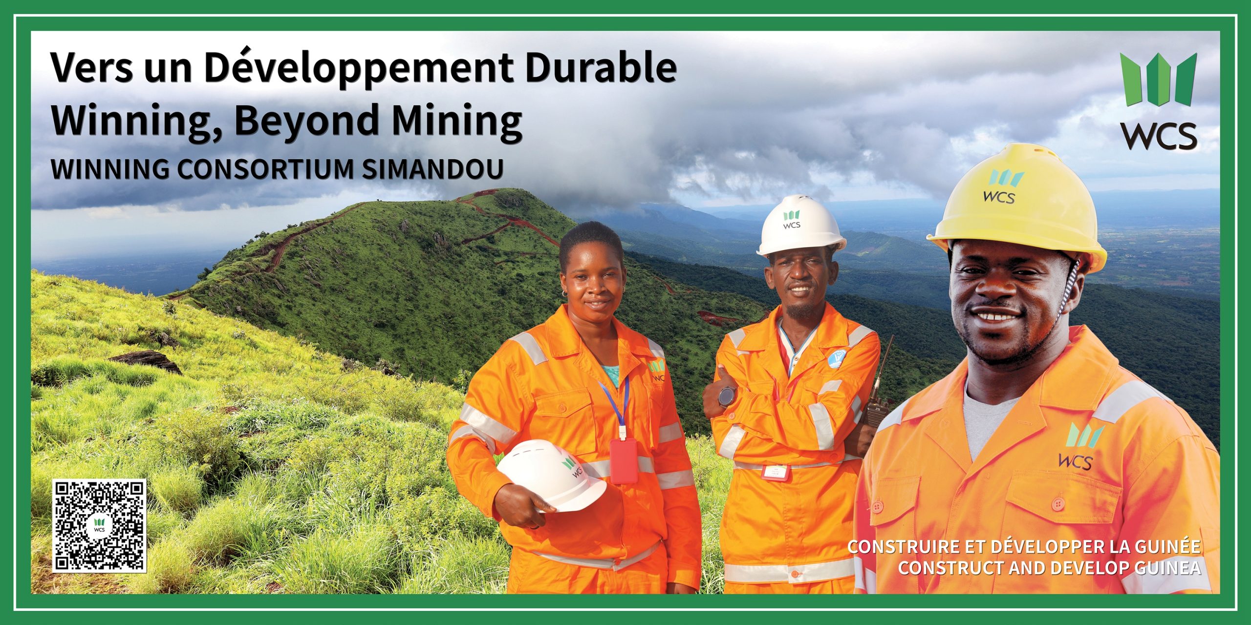 The Winning Consortium signed a new Framework Agreement with the ...