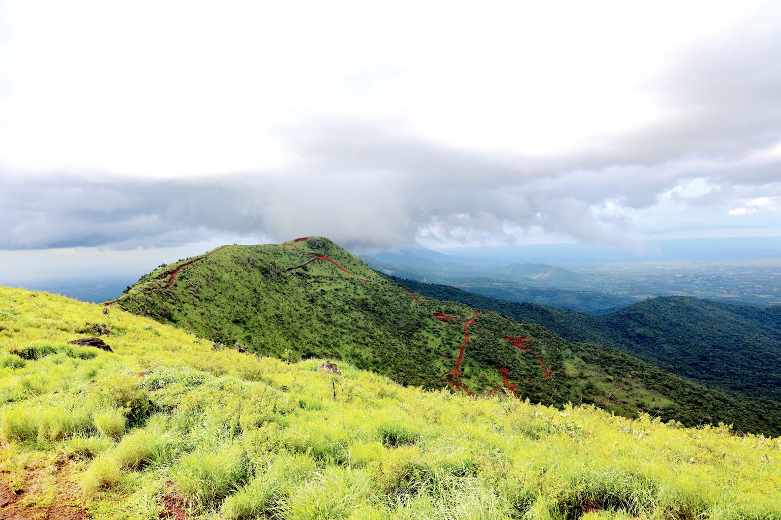 Government of Guinea, Winning Consortium Simandou and Rio Tinto Simfer ...